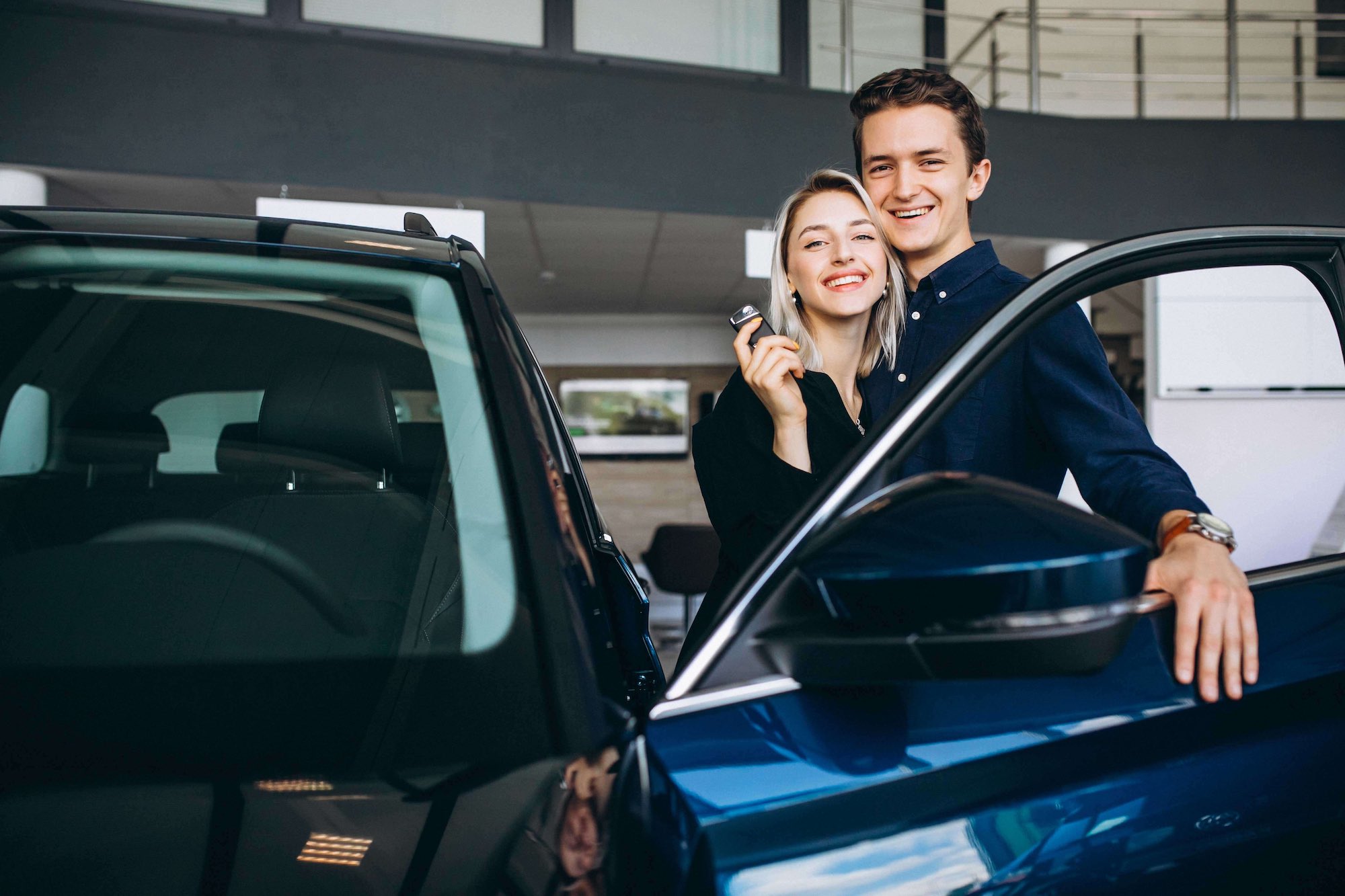 5 Tips for First-Time Car Buyers in Dubai – Tradex France Motors