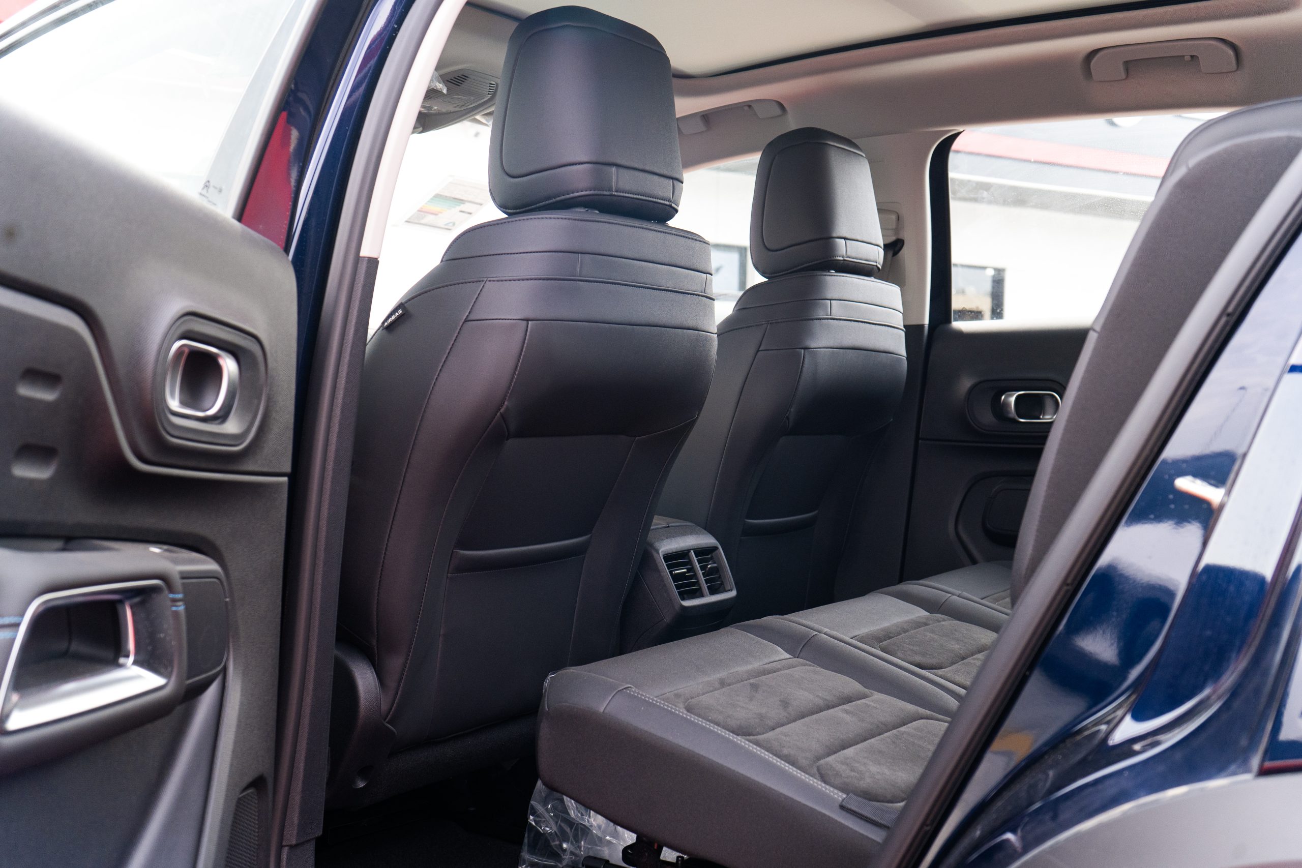 Citroen C5 AirCross – Tradex France Motors