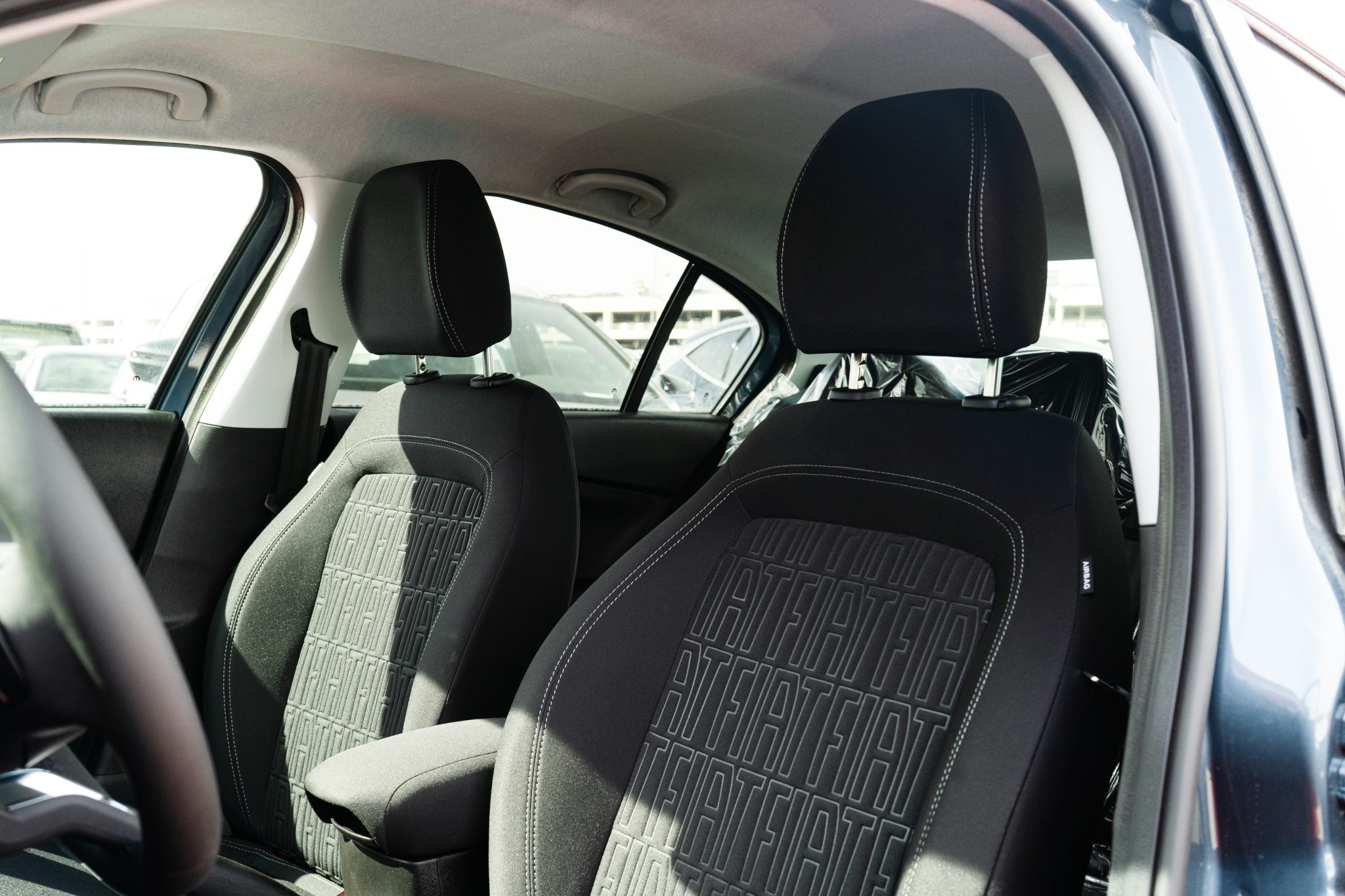 Fiat Tipo – Tradex France Motors