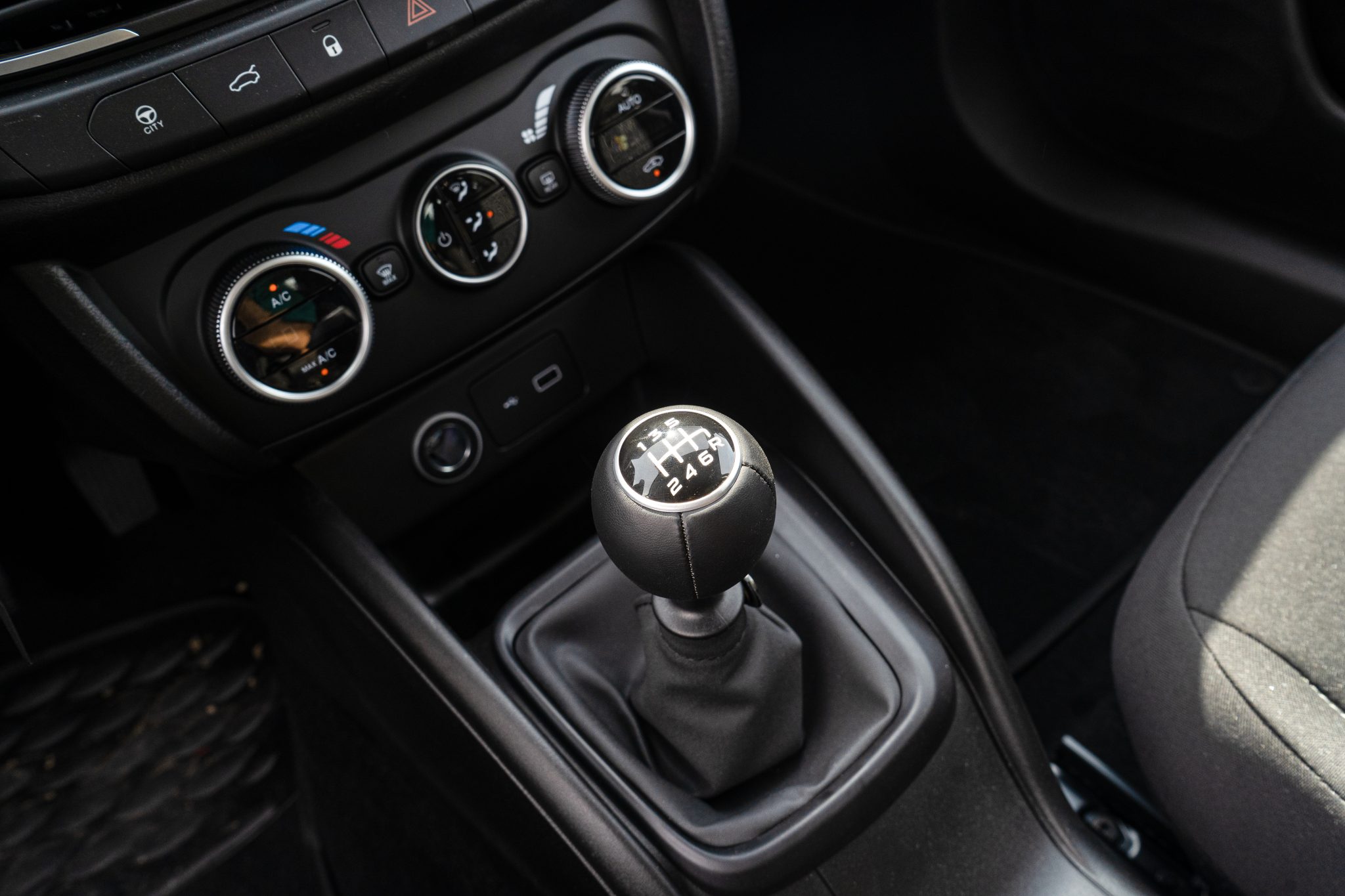 Fiat Tipo – Tradex France Motors