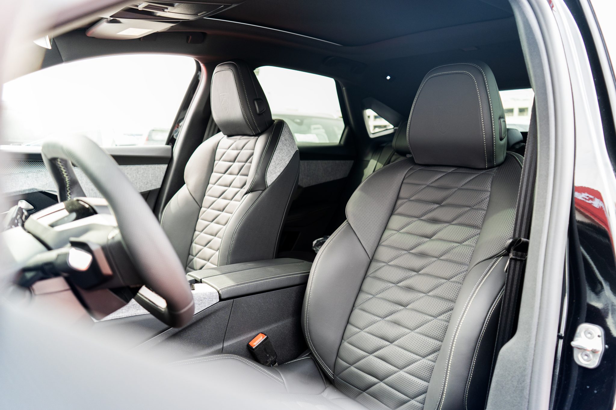 Peugeot 3008 2025 Facelift – Tradex France Motors