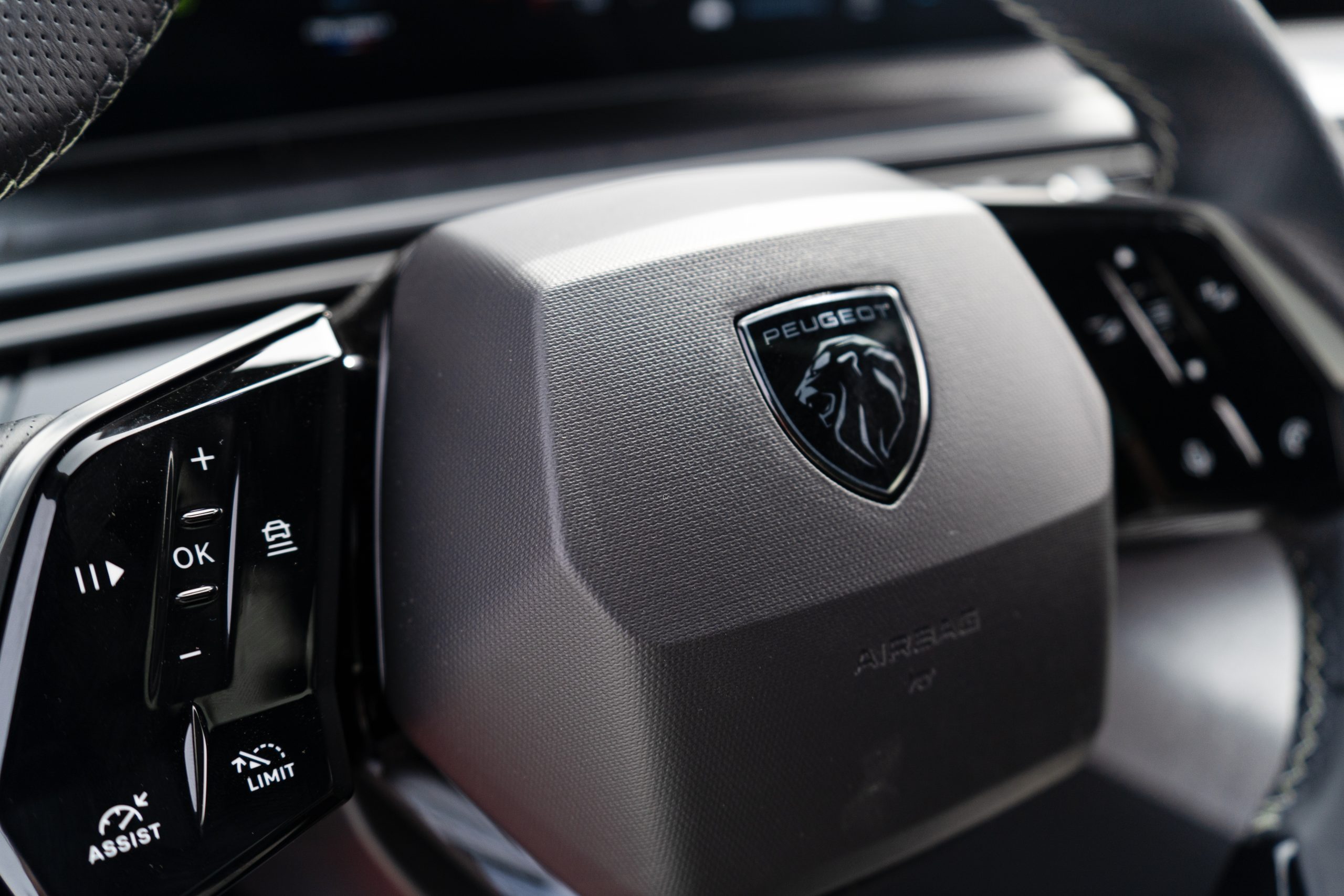 Peugeot 3008 2025 Facelift – Tradex France Motors
