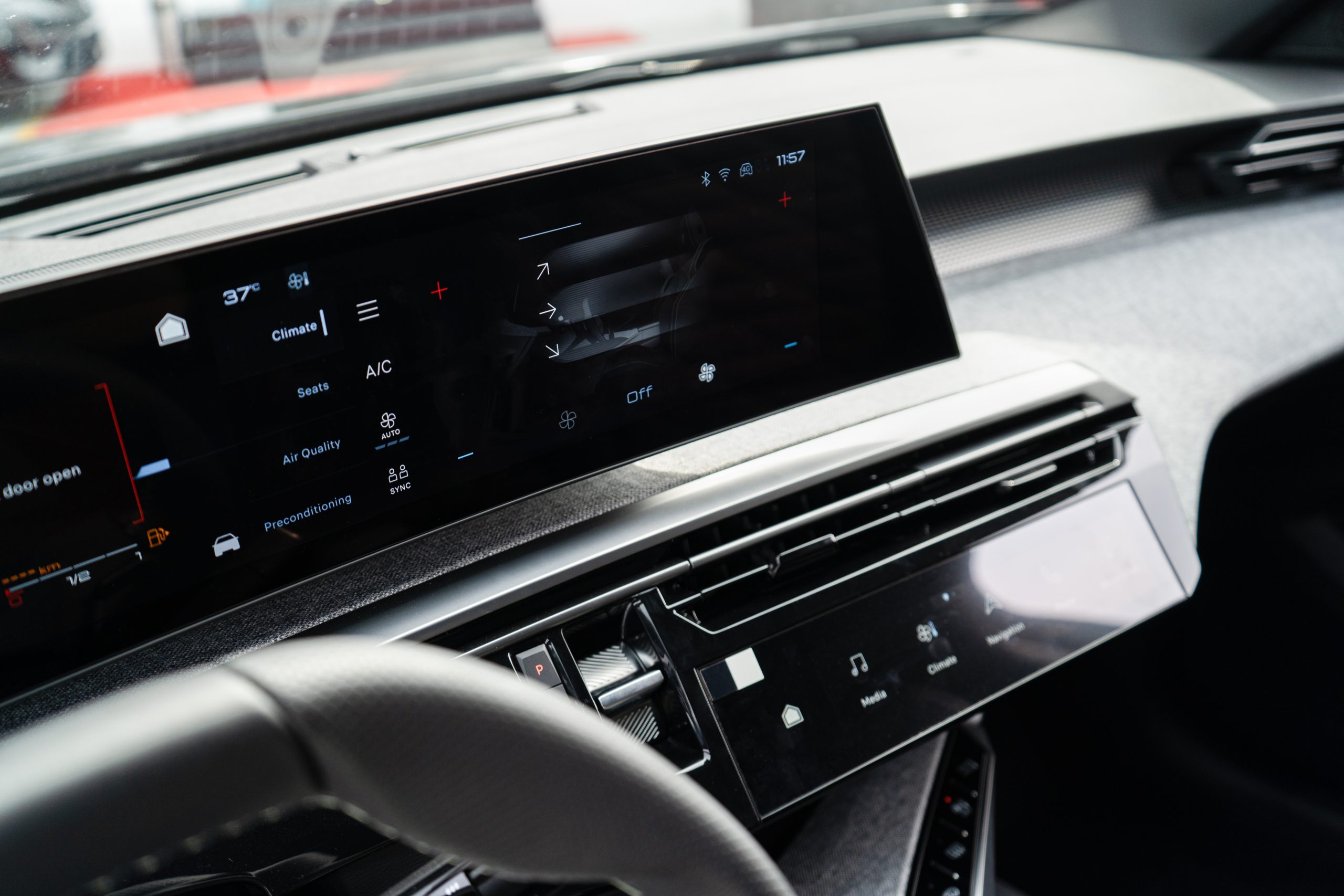 Peugeot 3008 2025 Facelift – Tradex France Motors