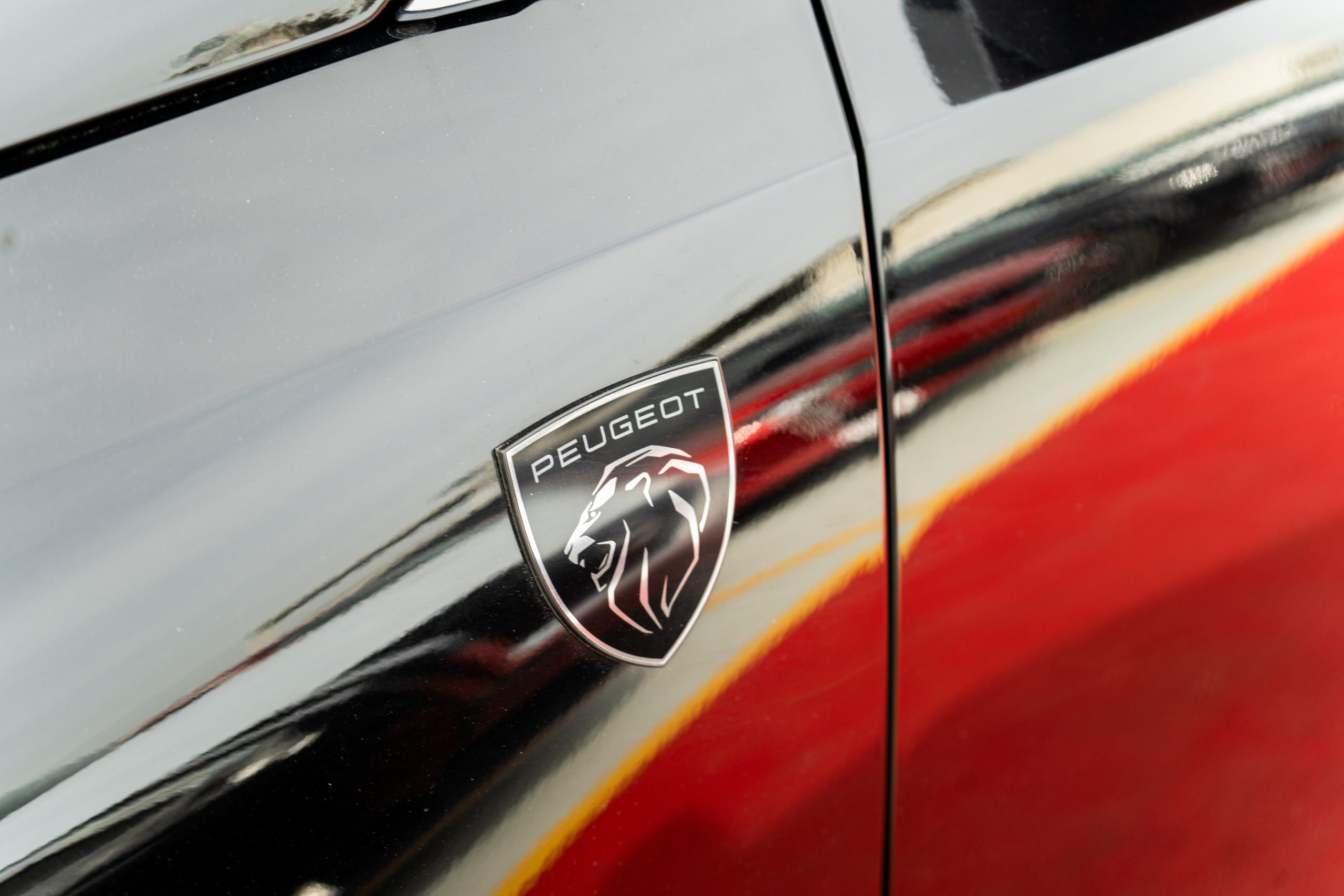 Peugeot 3008 2025 Facelift – Tradex France Motors