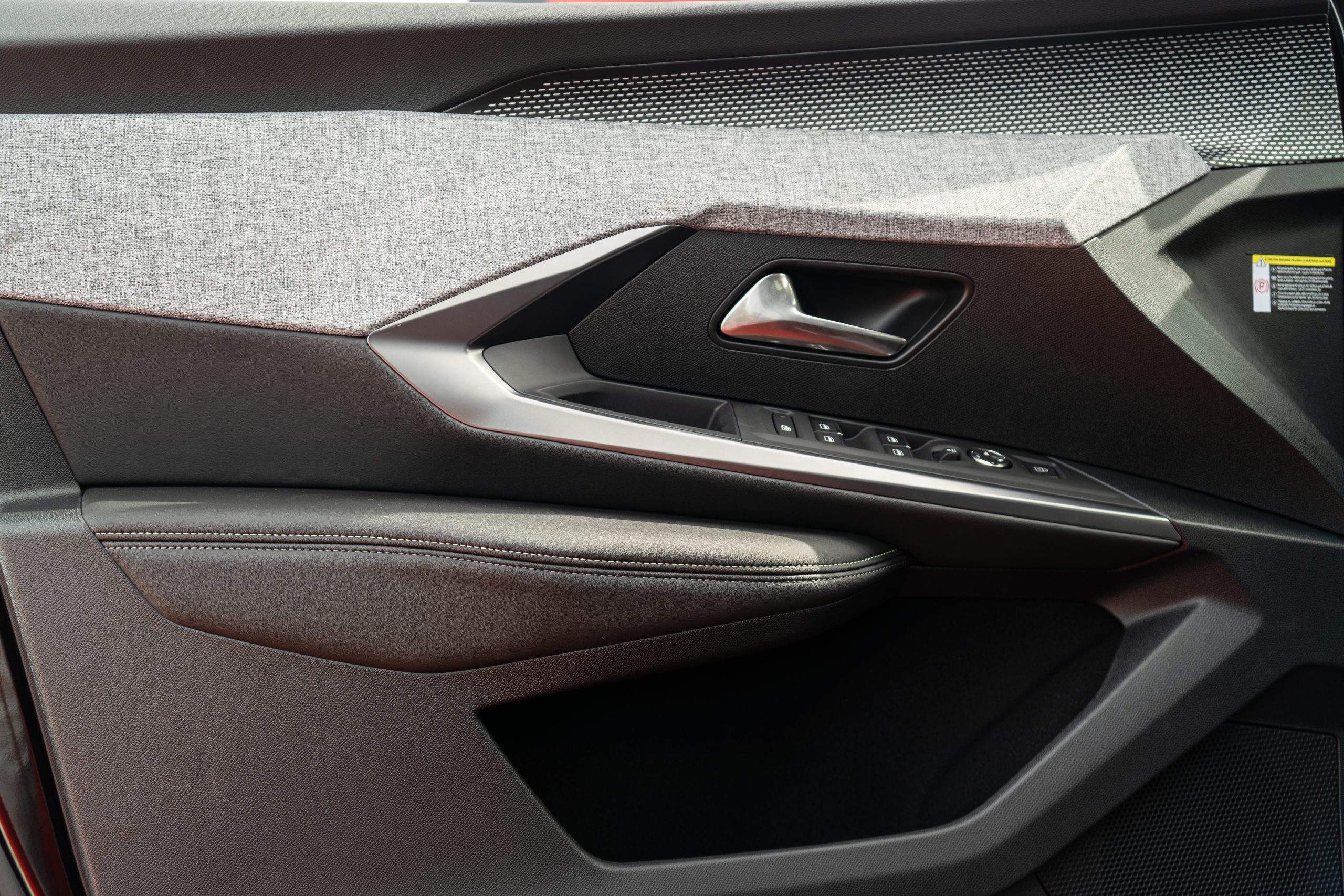 Peugeot 3008 2025 Facelift – Tradex France Motors