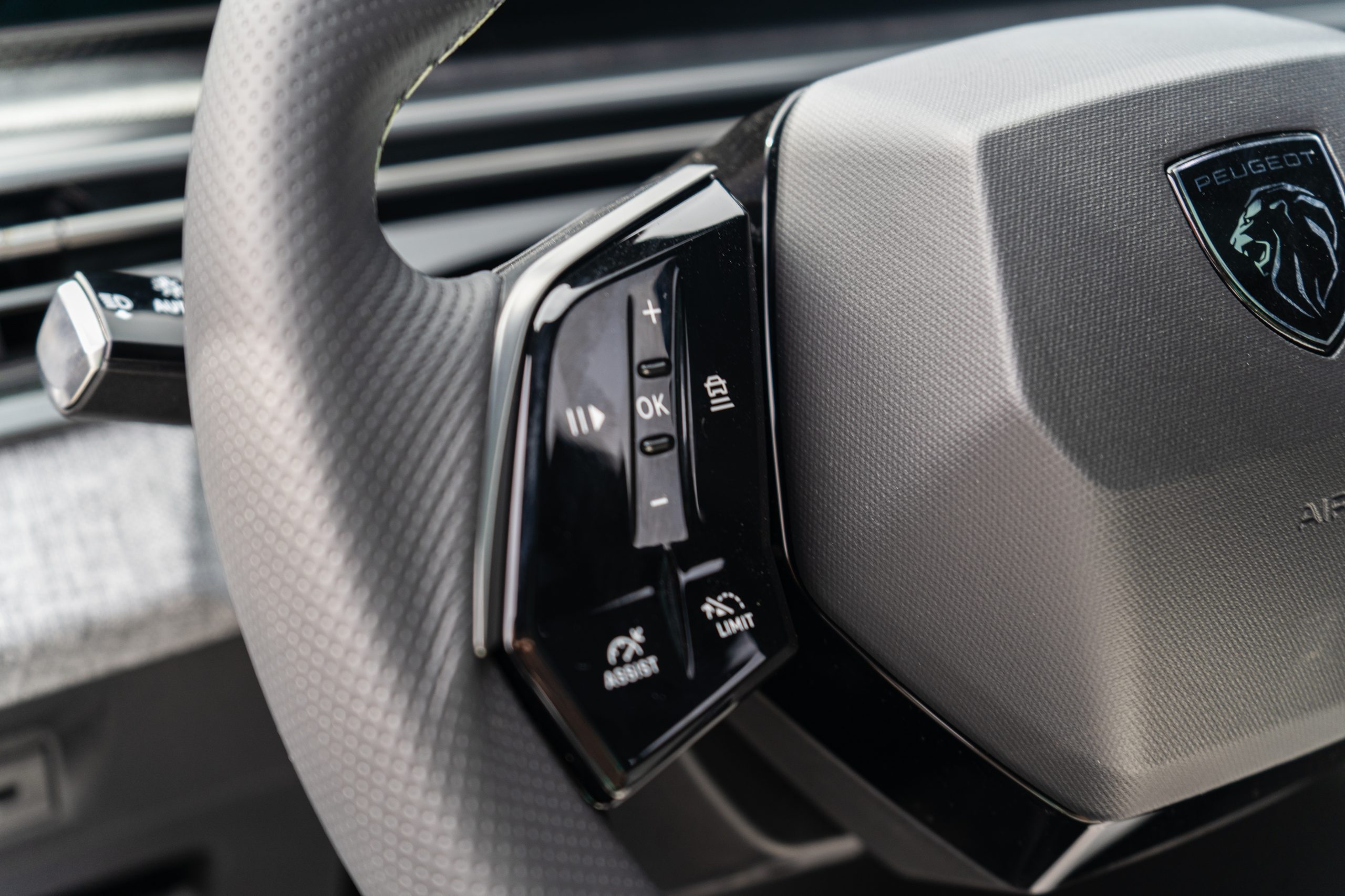 Peugeot 3008 2025 Facelift – Tradex France Motors