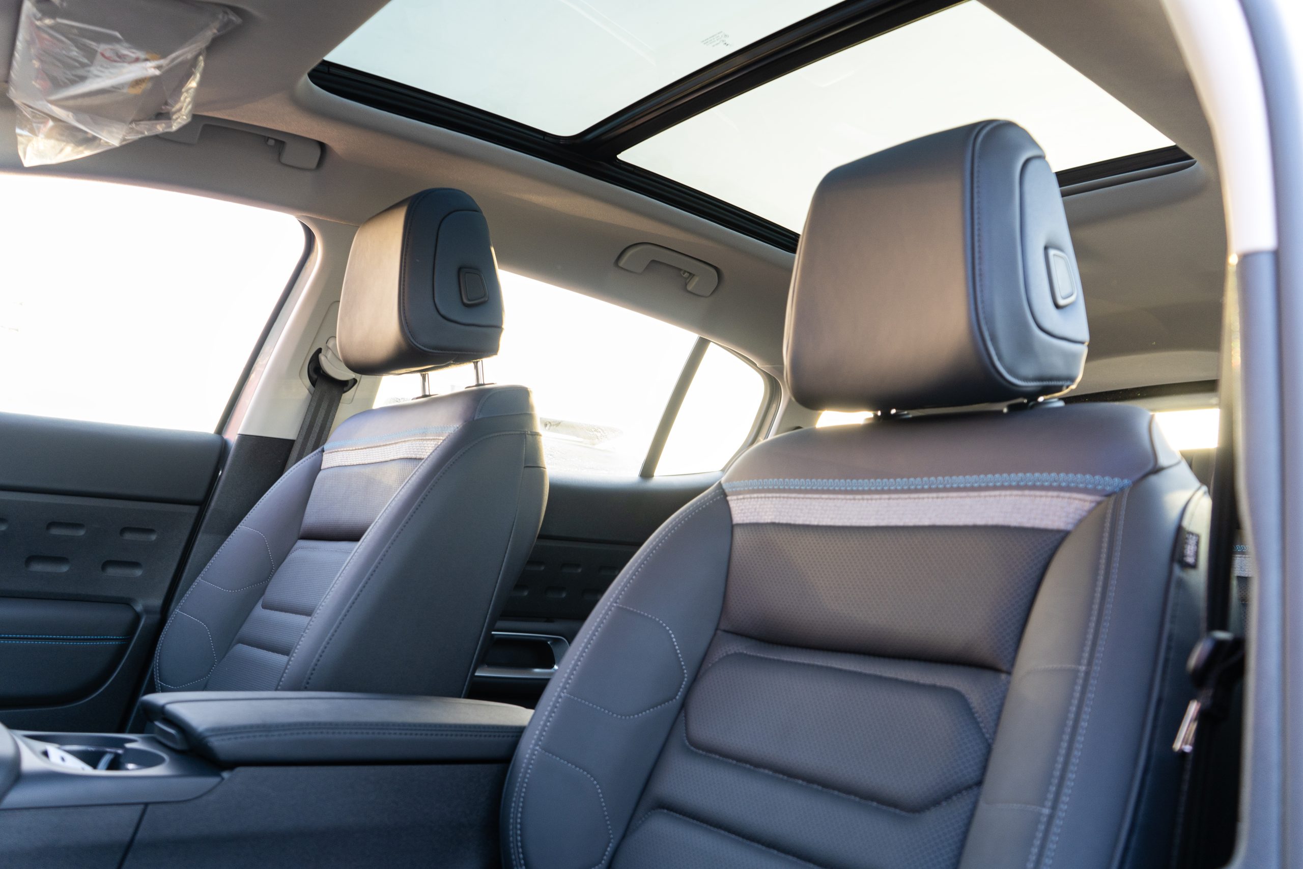 Citroen C5 AirCross – Tradex France Motors