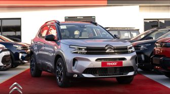 Listings – Tradex France Motors