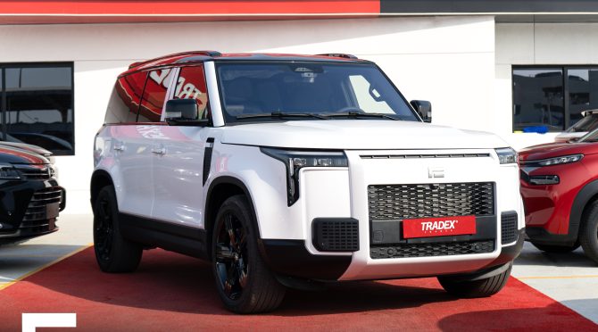 Listings – Tradex France Motors