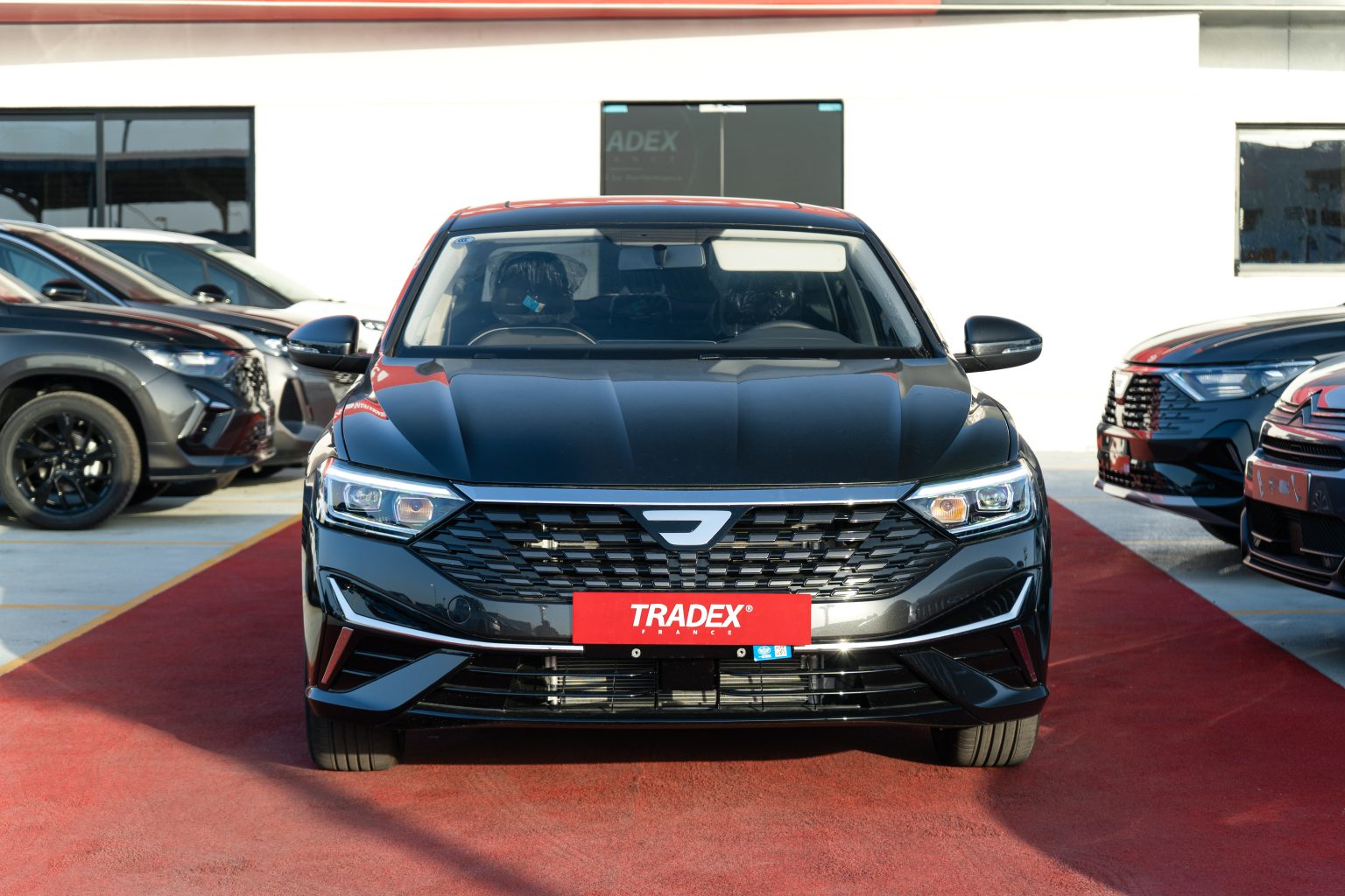 Jetta VA7 2025 – Tradex France Motors