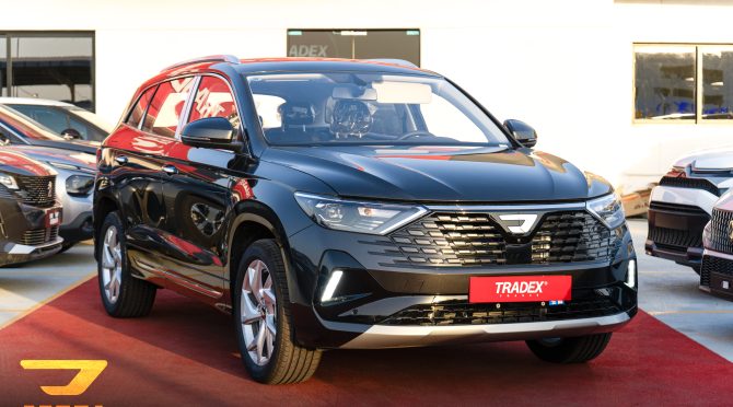 Listings – Tradex France Motors