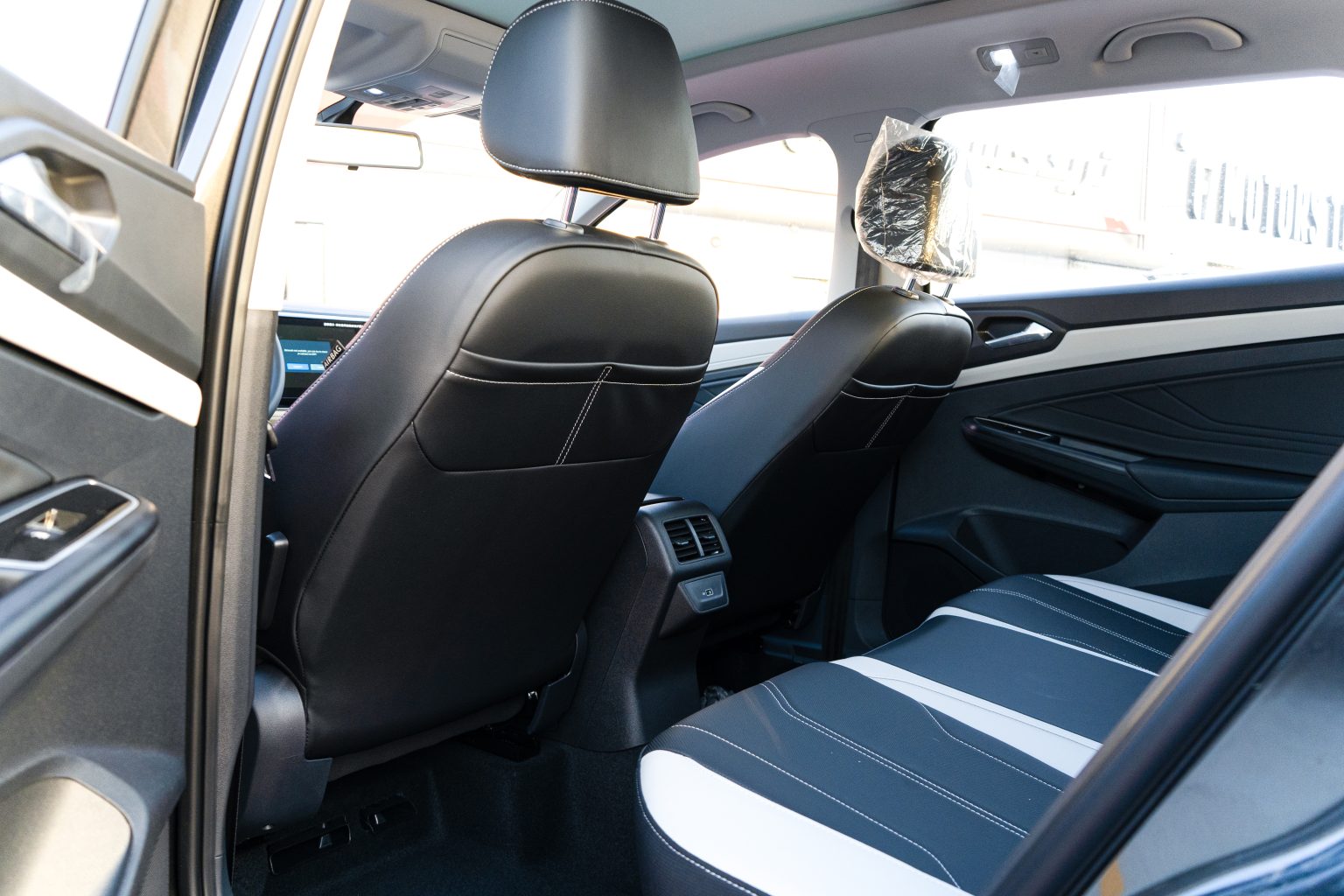 Jetta VS7 2025 – Tradex France Motors